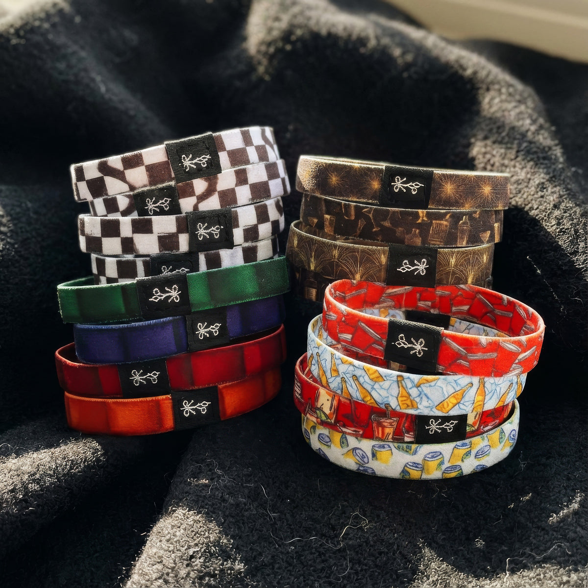 The Caboodle Bundle – The Longhairs