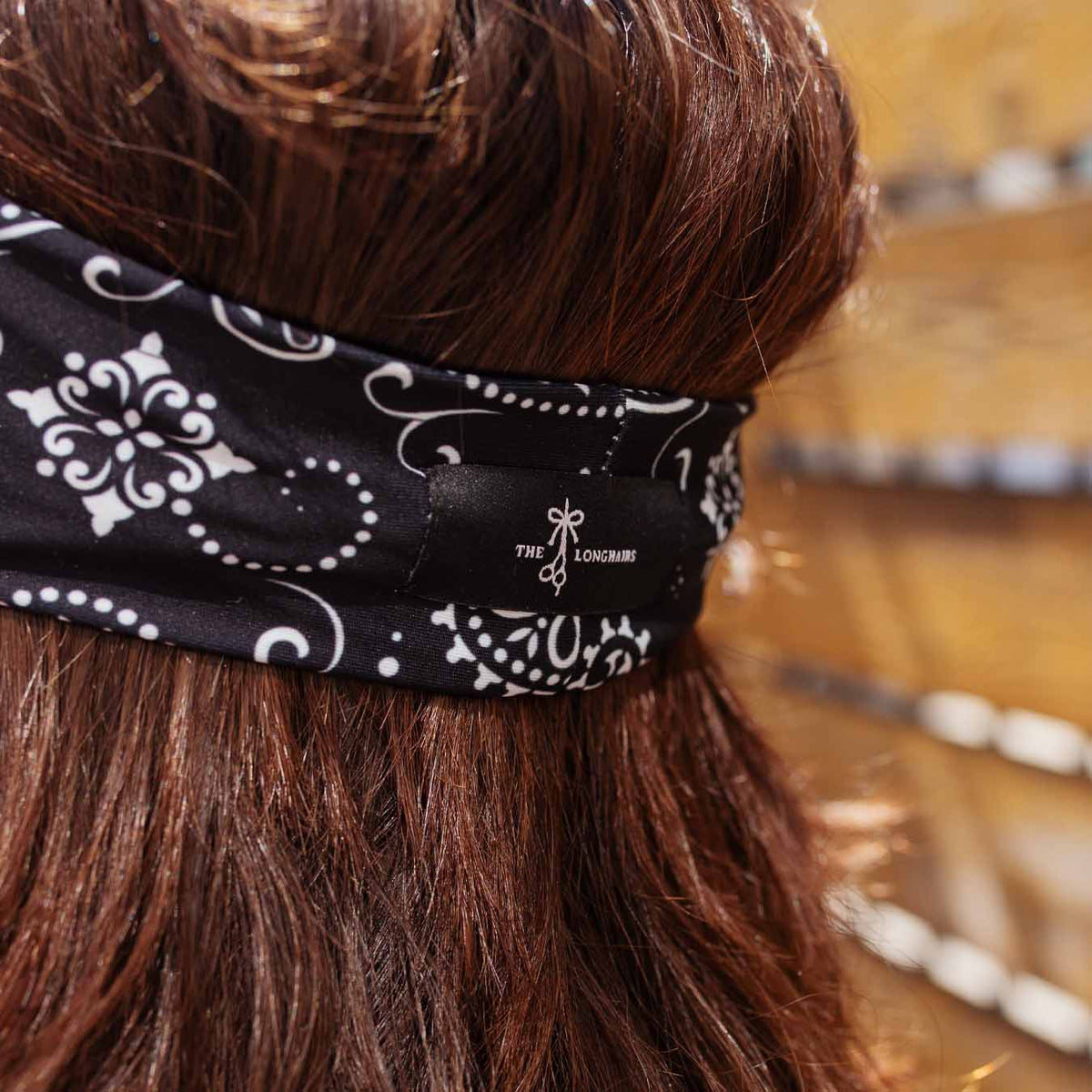 Mens Performance Headwraps – The Longhairs