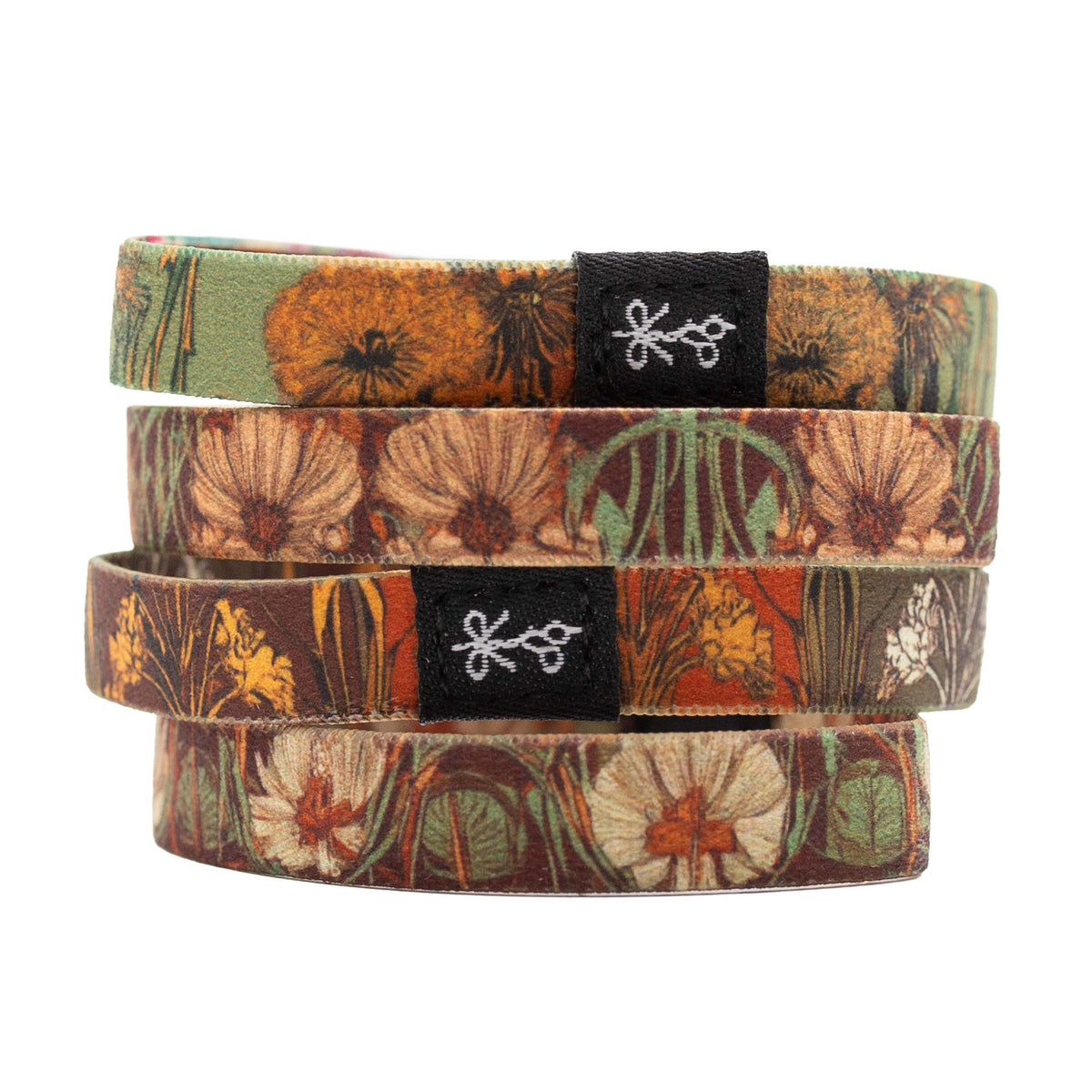 The Longhairs Hair Ties