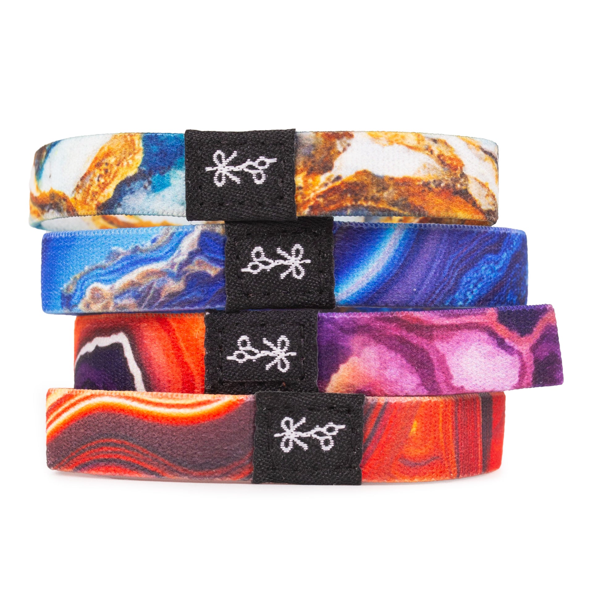 The Longhairs Hair Ties