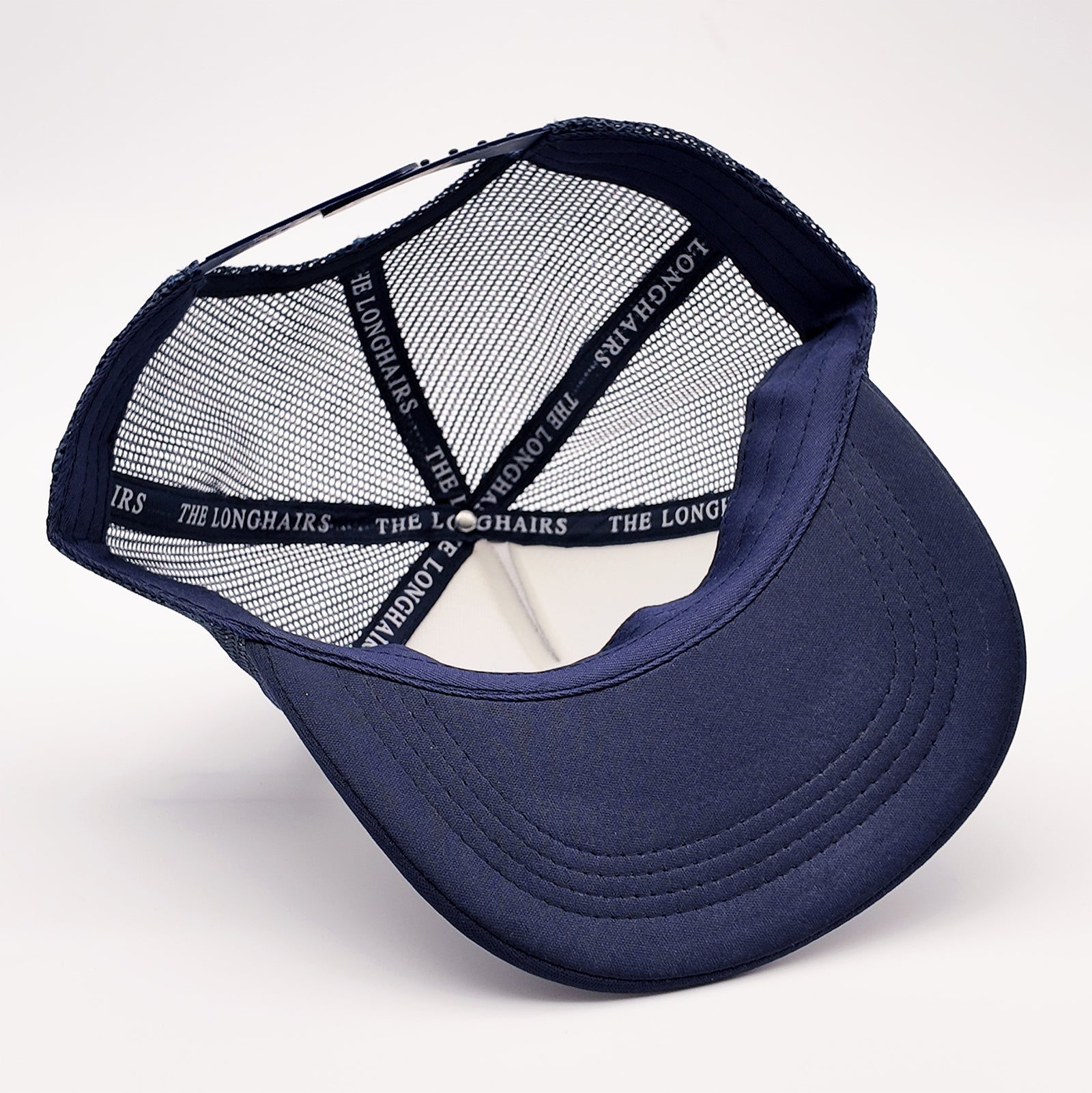 Snapback Caps for Men | Flat Brim Hats – The Longhairs