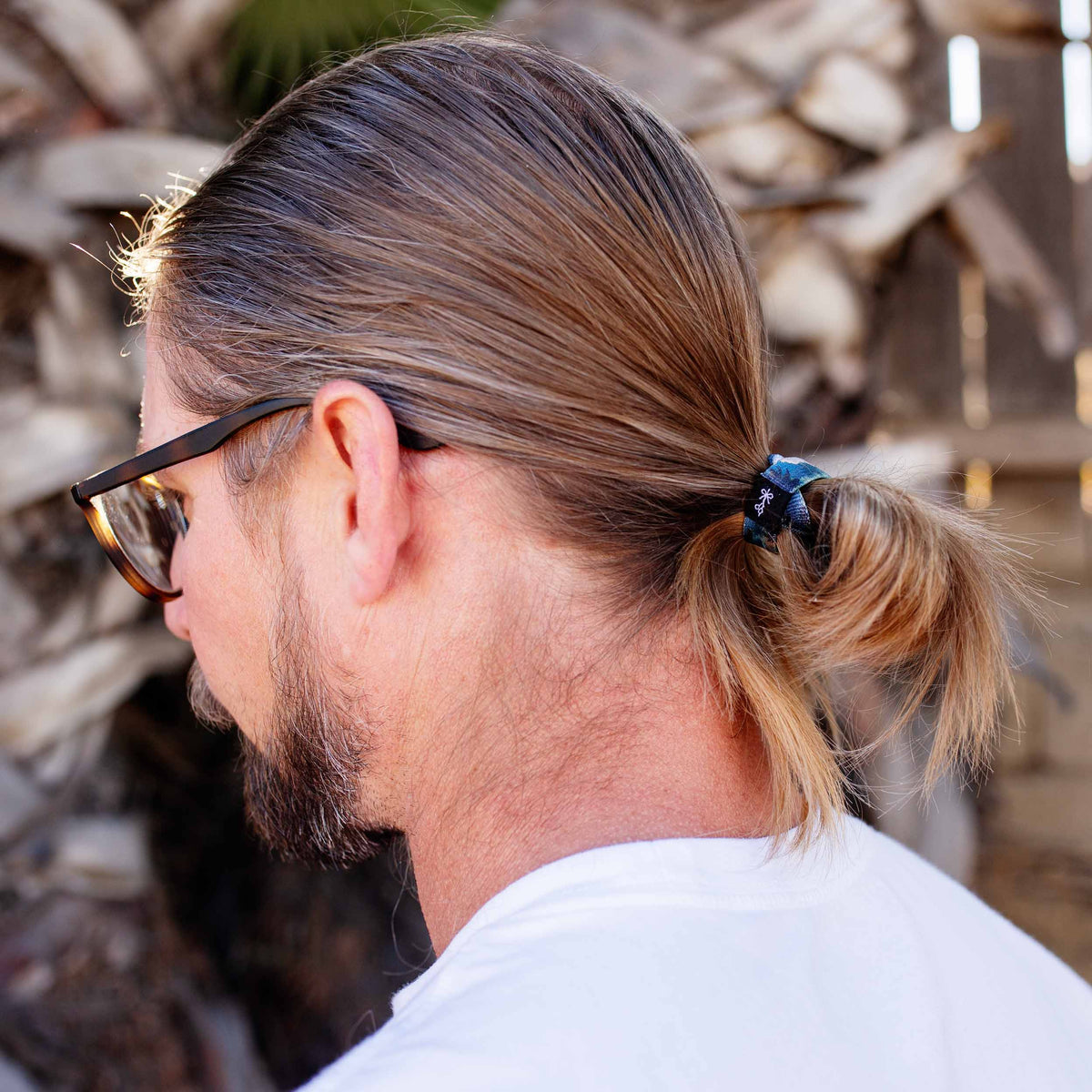 Men's Long Hair Products | Hair Products for Men's Long Hair – The ...