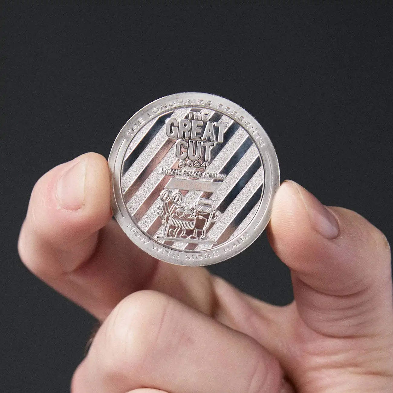 Men's Long Hair Products | Hair Products for Men's Long Hair – The ...