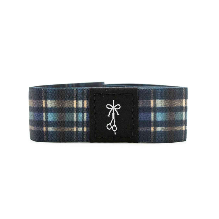 Burly Thick Headbands from The Longhairs