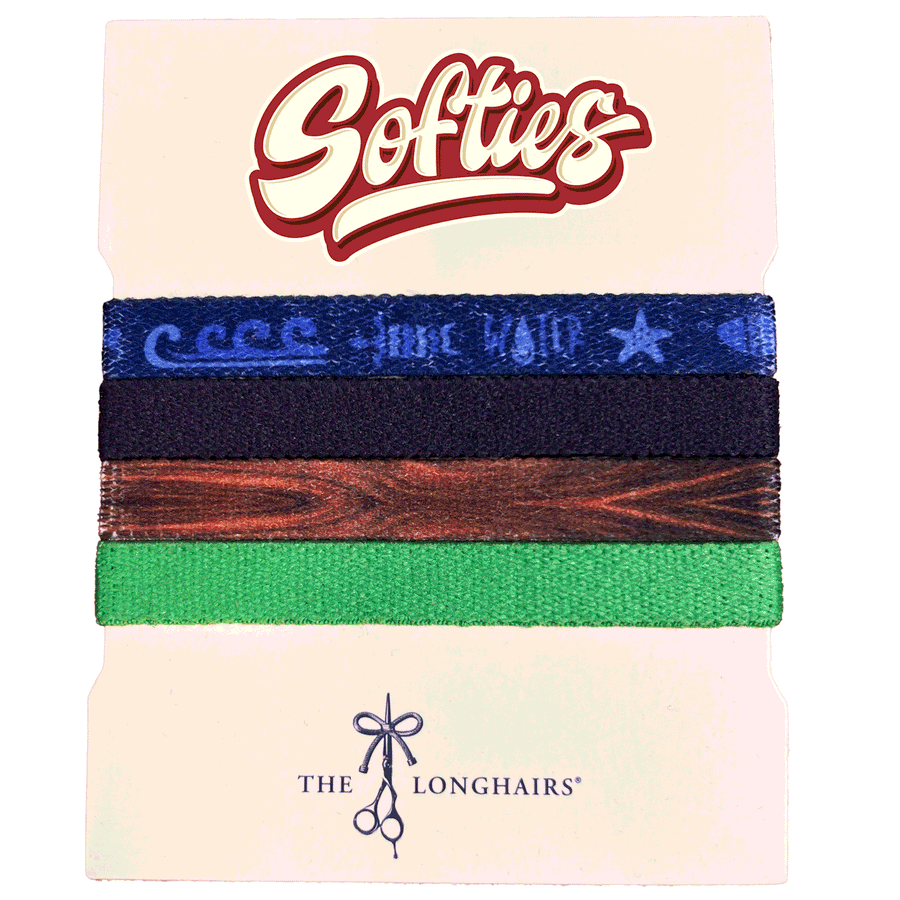 Softies – The Longhairs