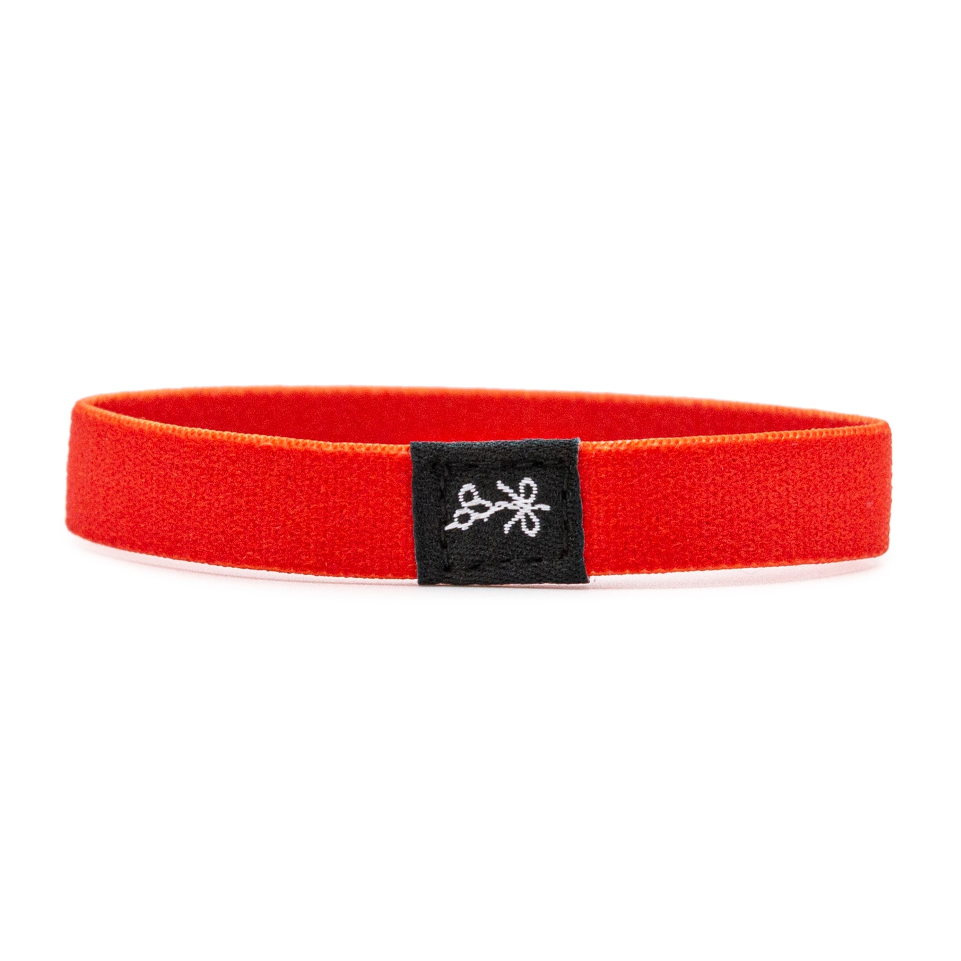 Red Hair Ties | Best Hair Ties in the World – The Longhairs