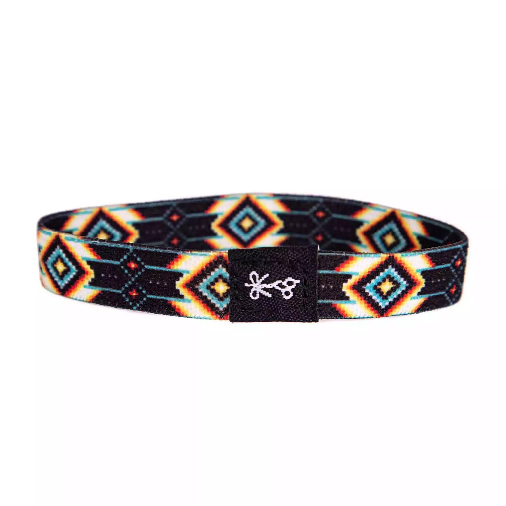 Native Print Hair Ties | Best Hair Ties in the World – The Longhairs Native Print Hair Ties | Best Hair Ties in the World – The Longhairs