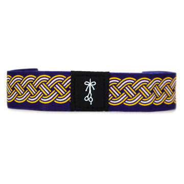 Burly Thick Headbands from The Longhairs