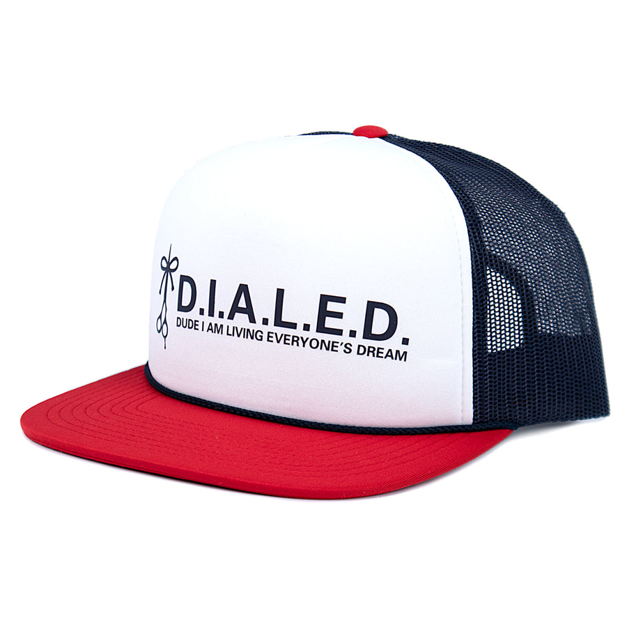 Snapback Caps for Men | Flat Brim Hats for Men – The Longhairs